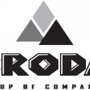 Broda logo – St Michael’s Camp