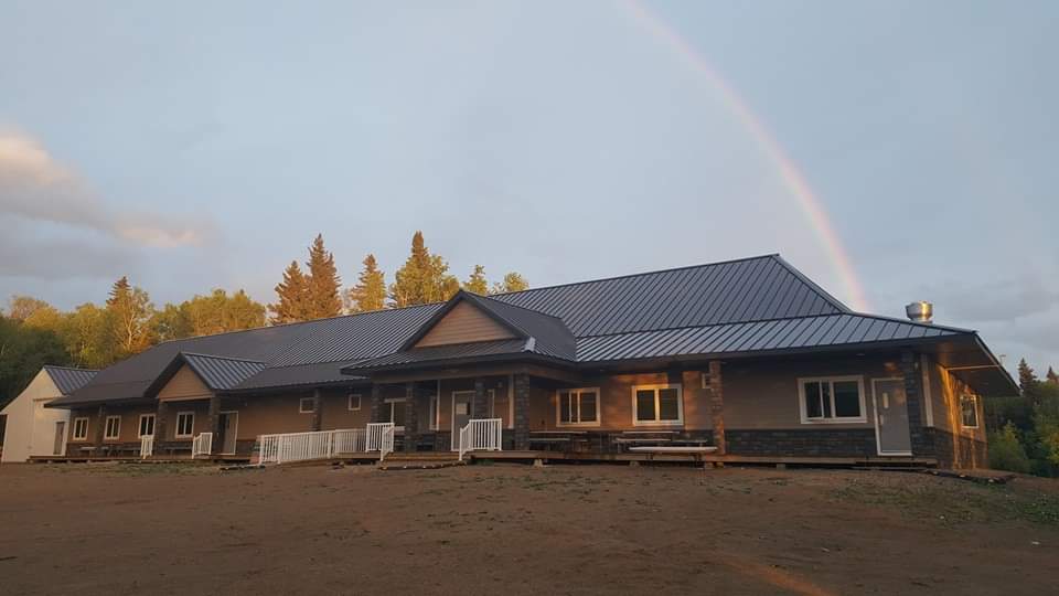 Camp2 – St Michael’s Camp